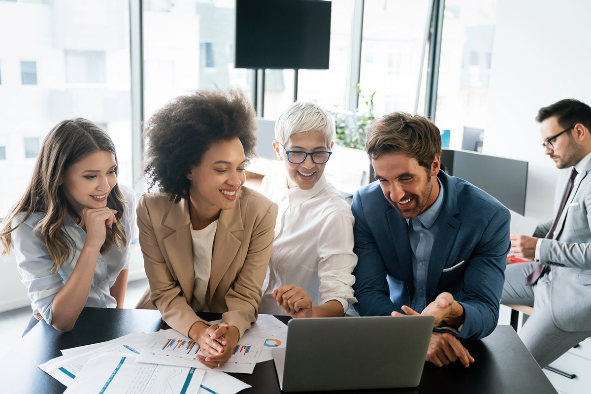 How To Choose A Managed IT Service Provider For Government Agencies - BB2 Technology Group